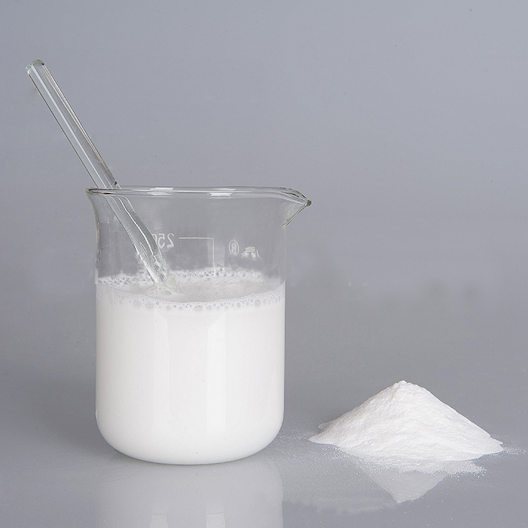 Redispersible Polymer Powder